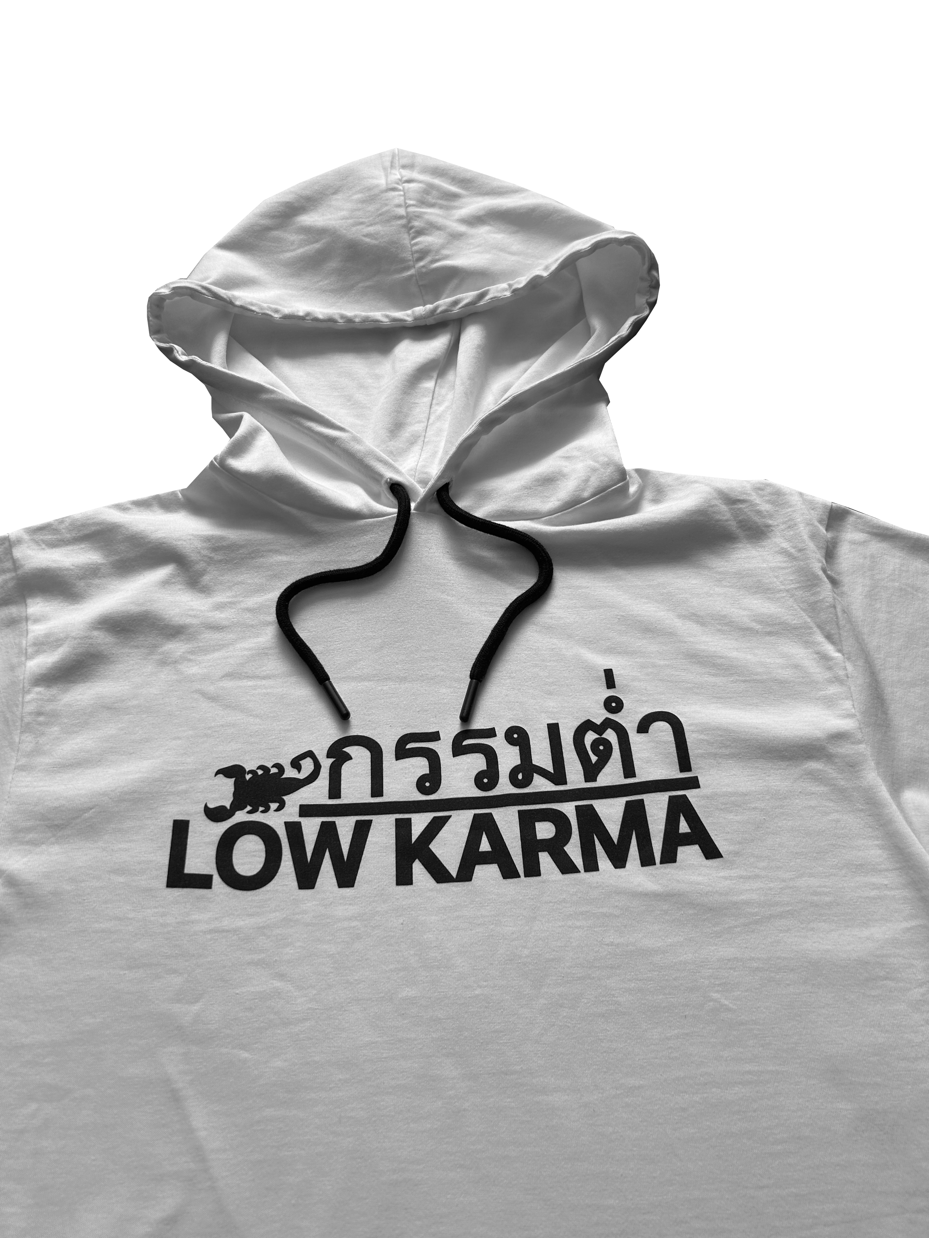 Karma t shirt store