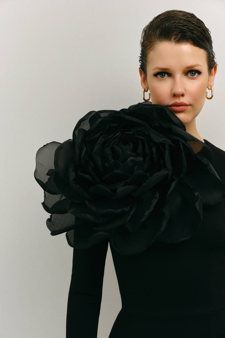 - Yulia Prokhorova