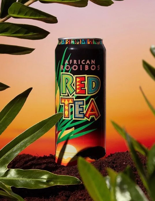 Напиток Arizona Красный чай (RED Tea) 500мл - Зан-Зан | Иностранные ...